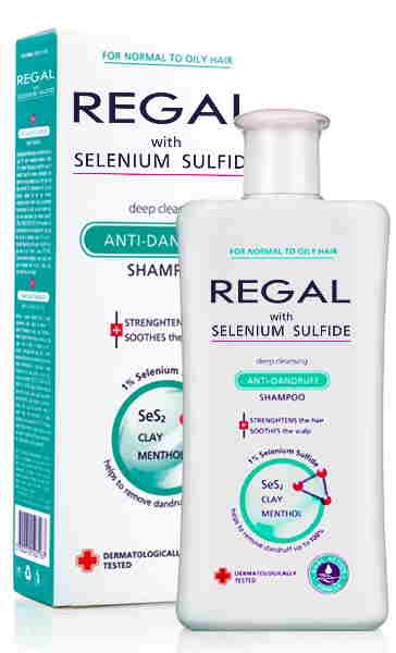 Regal Brand Page | NovaVita