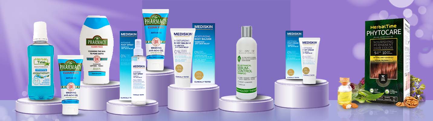 Brand Page | NovaVita